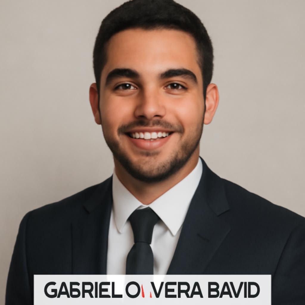 Gabriel Oliveira David: Conexões Reais no Disponivel.com - Disponivel ...