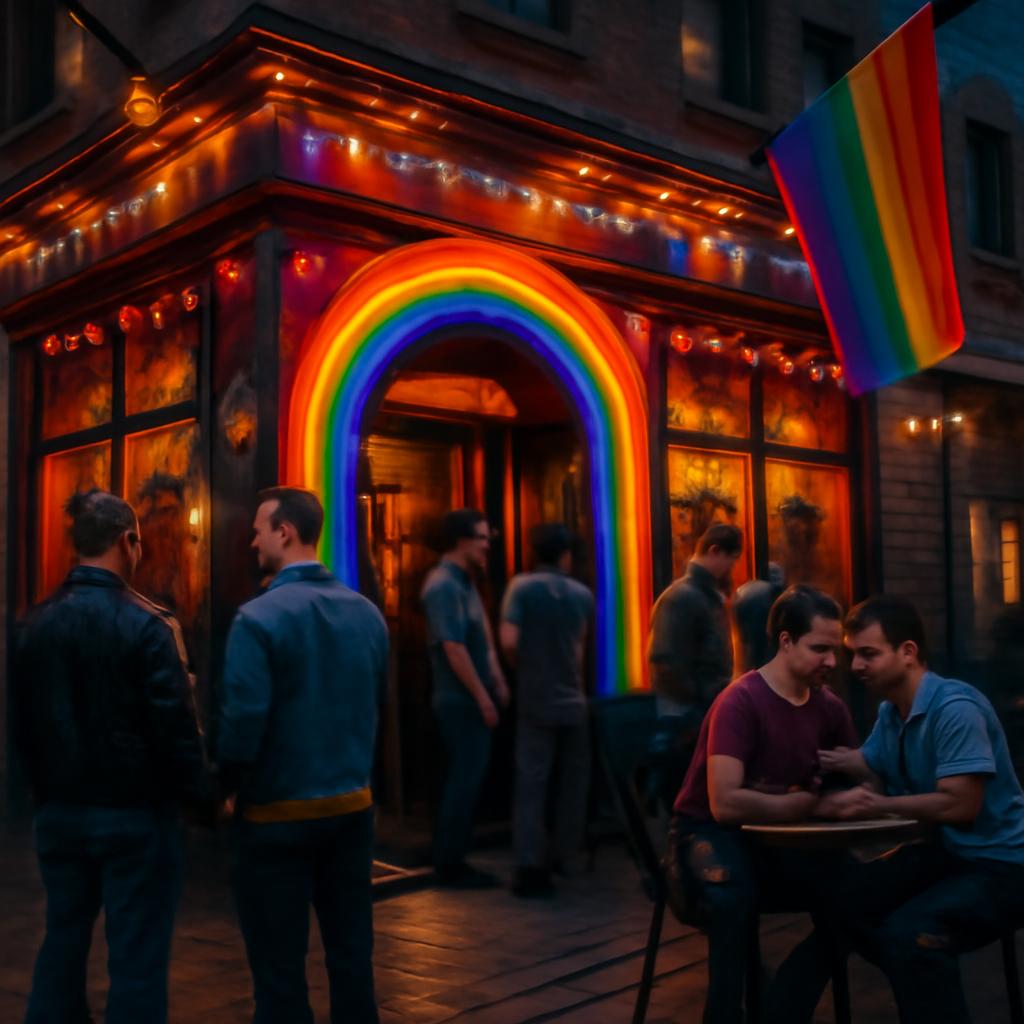 Ponto Gay – Conexões Reais no Disponivel.com - Disponivel.com – Conheça ...