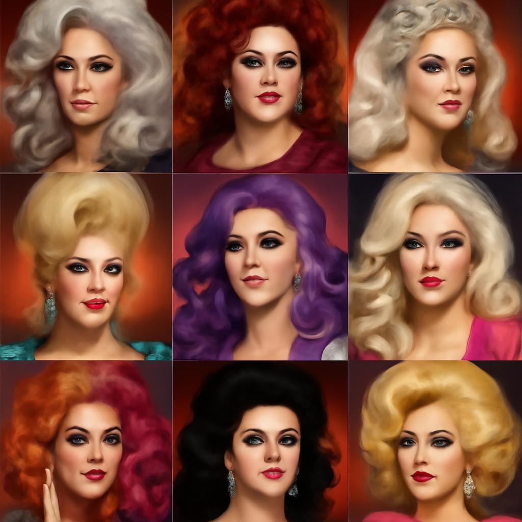 Drag Queens Names: Encontre conexões únicas no Disponivel.com ...
