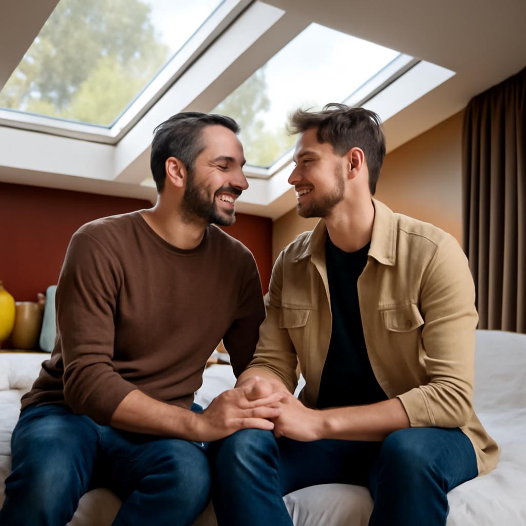 Review Melhores Motéis Com Teto Solar Para Gays