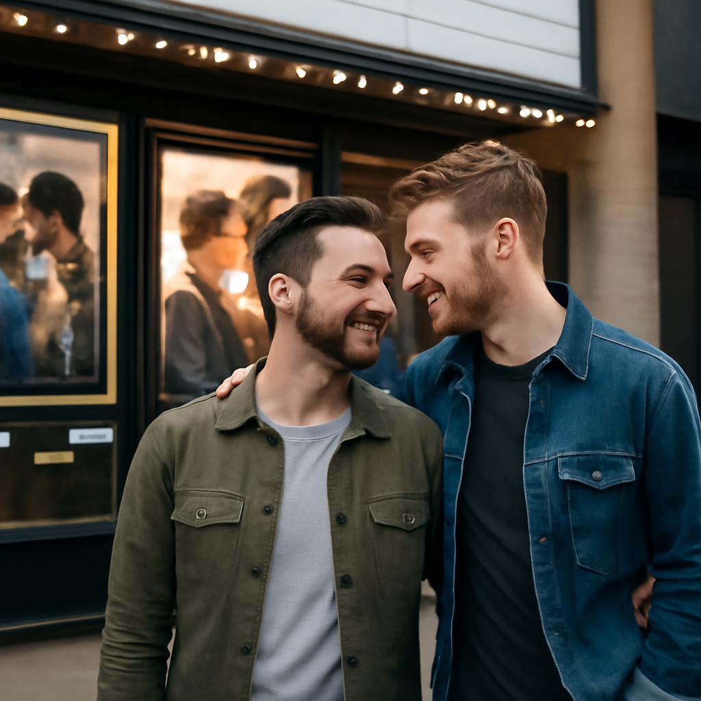 Filmes Gays Em Cartaz Descubra Novas Conexões No